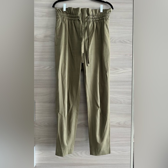 IRO | Pants & Jumpsuits | Iro Stello Trouser | Poshmark